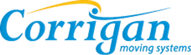 Corrigan Moving Systems Ratings & Reviews