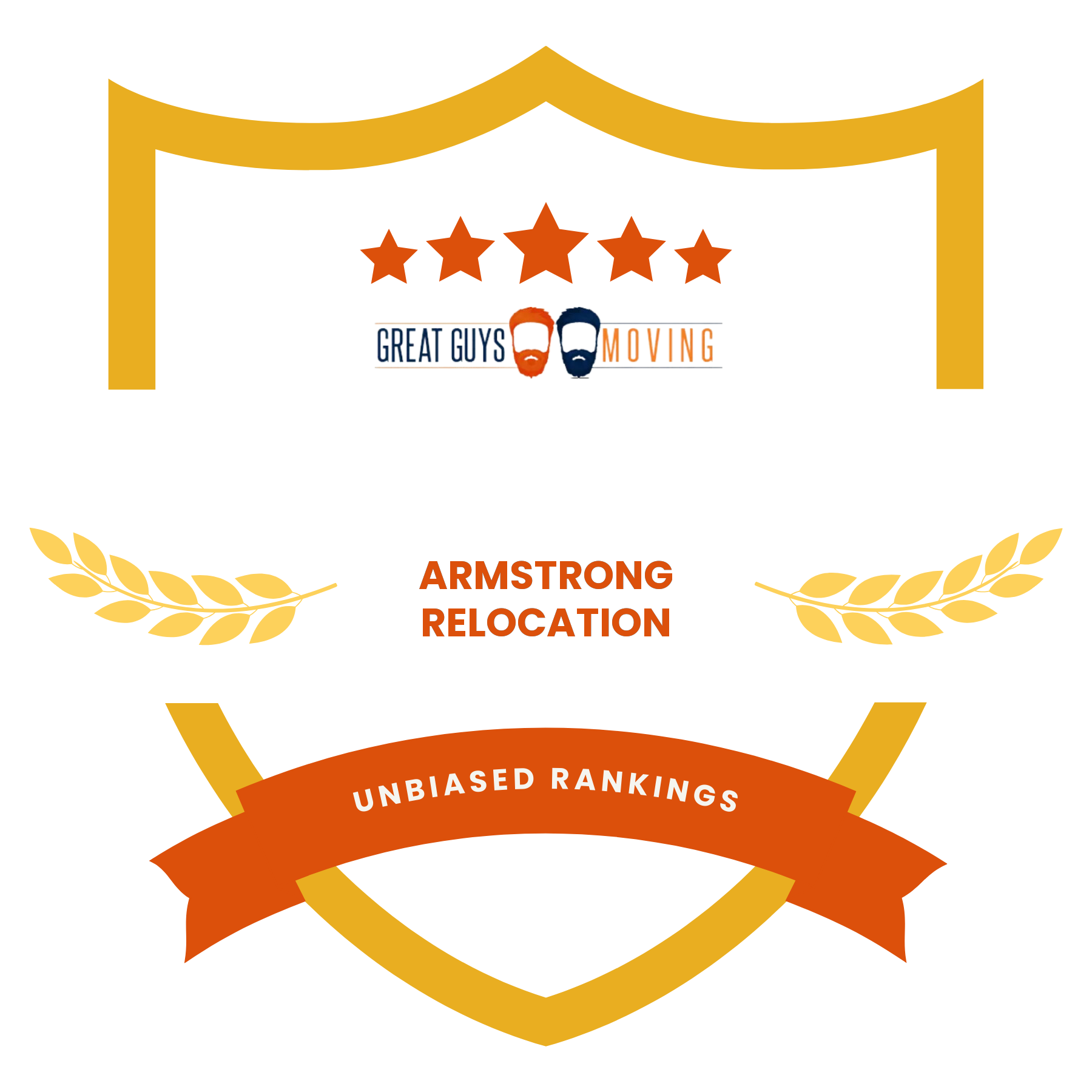 Armstrong Relocation Ratings & Reviews
