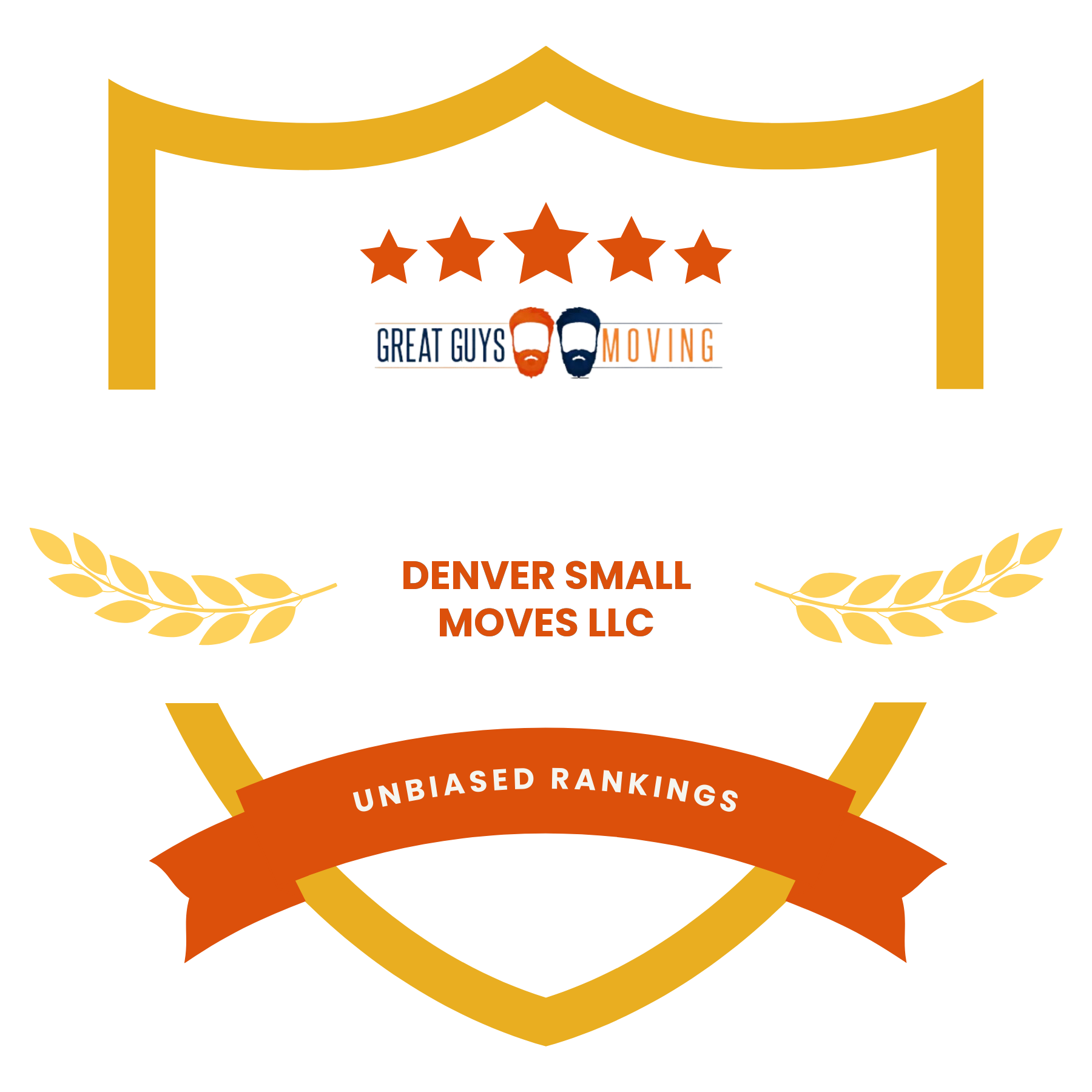 Denver Small Moves LLC Ratings & Reviews