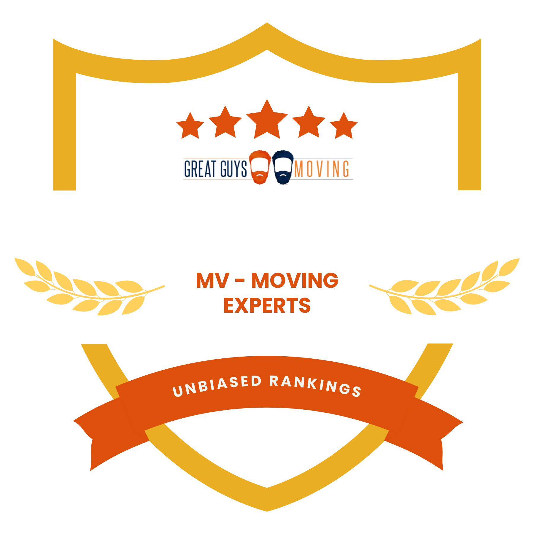 müv - Moving Experts Ratings & Reviews