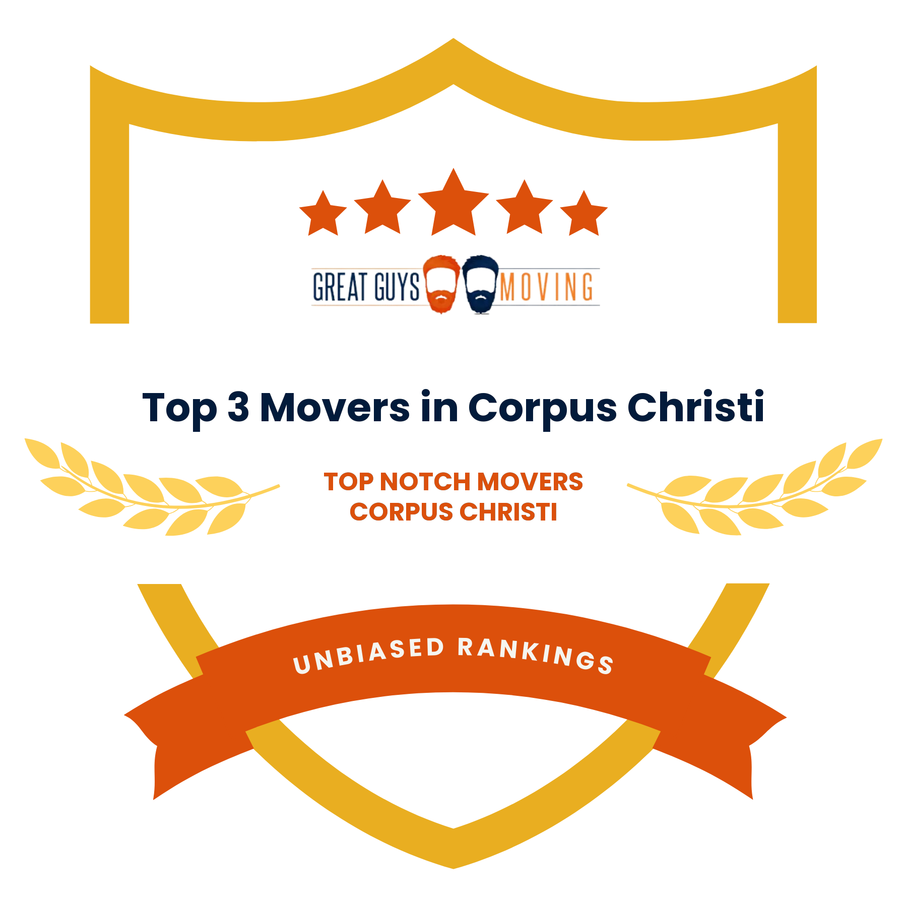 Top Notch Movers Corpus Christi Ratings & Reviews | Top 3 Movers in ...